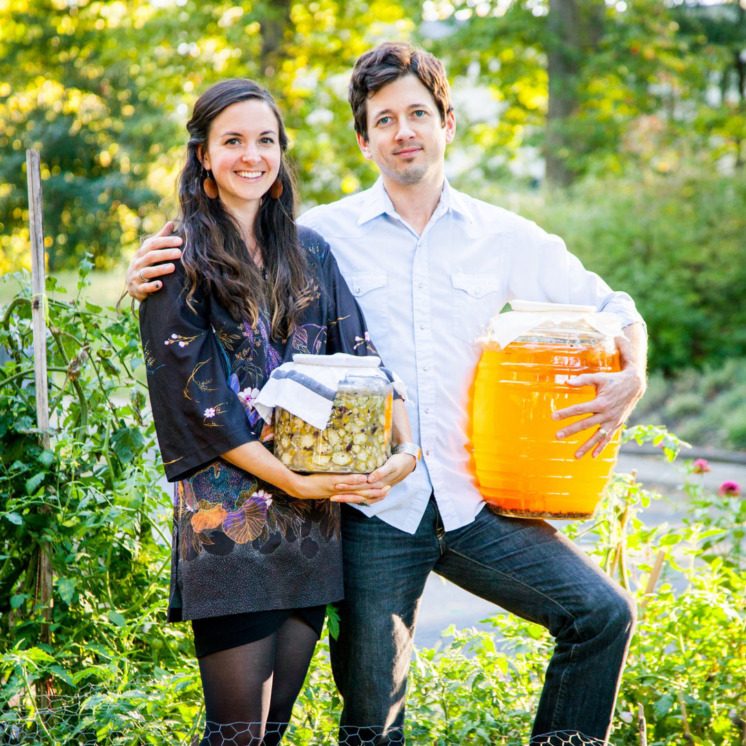 HEX Ferments – HEX Superette