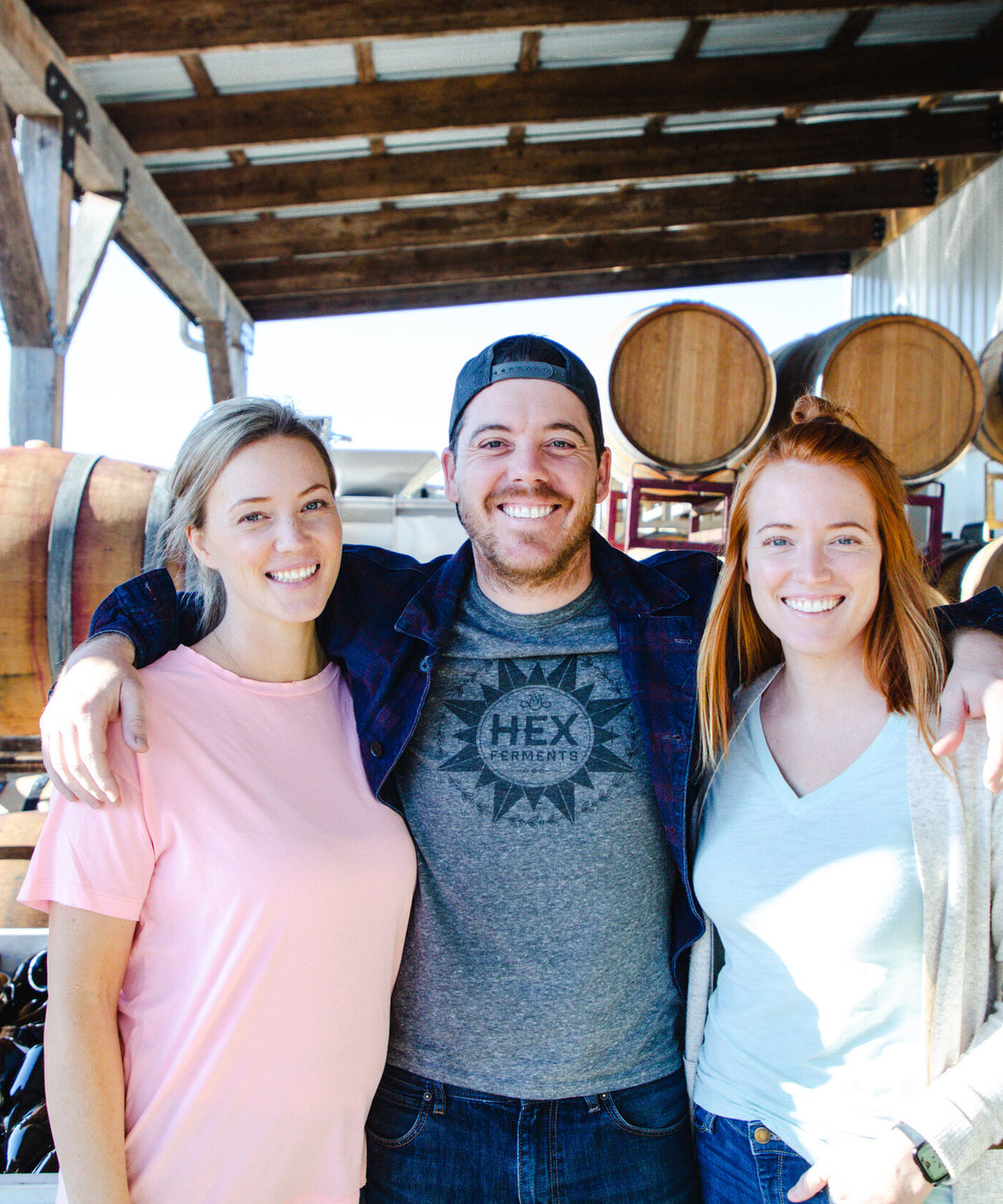 Meet the Makers – HEX Superette