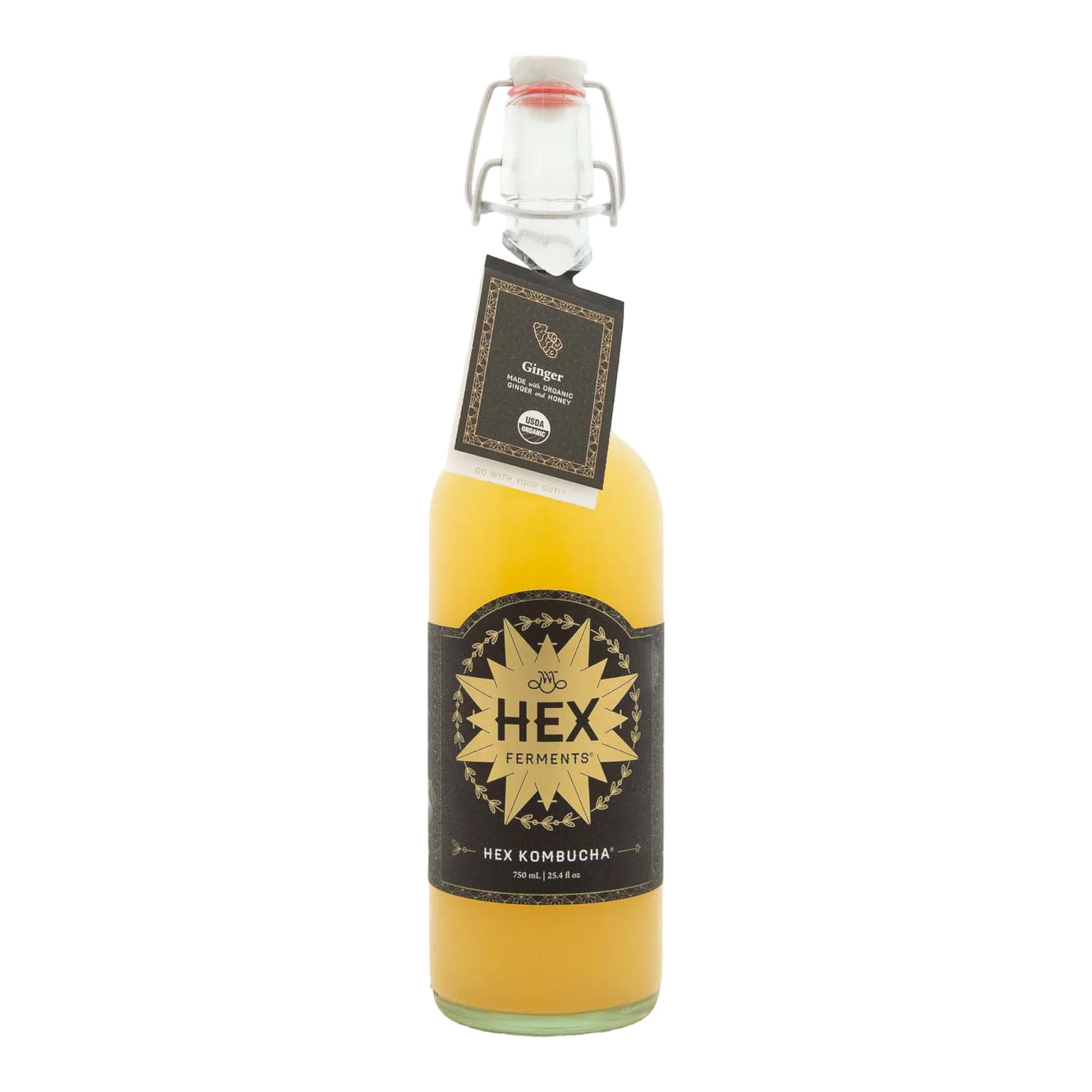 HEX Superette