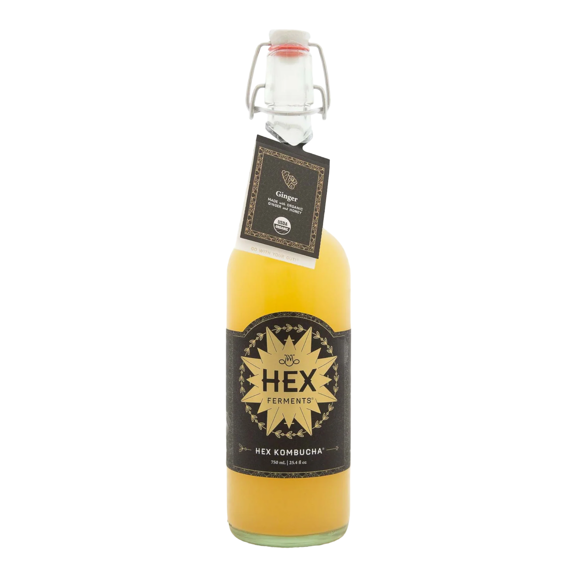 HEX Superette