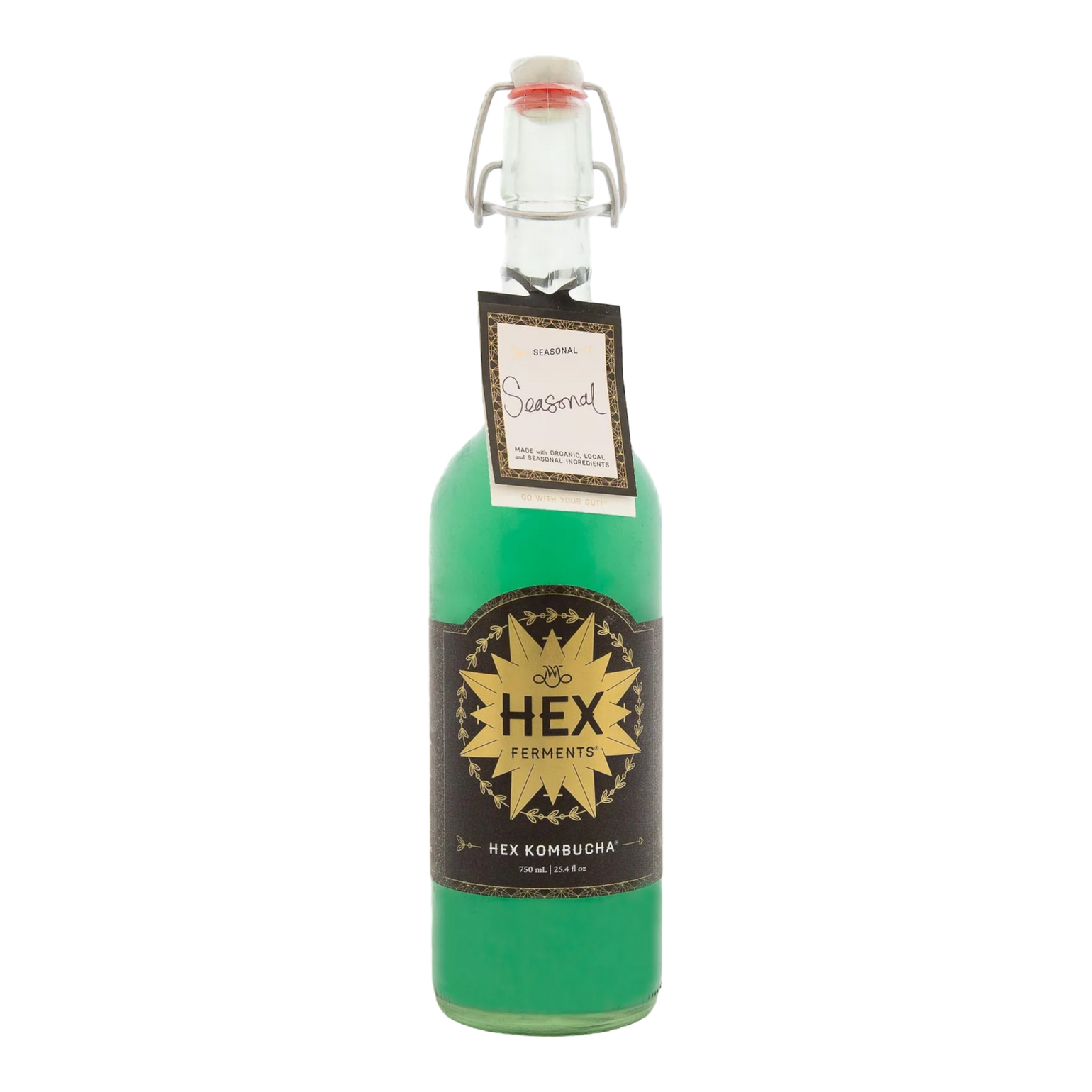 HEX Superette