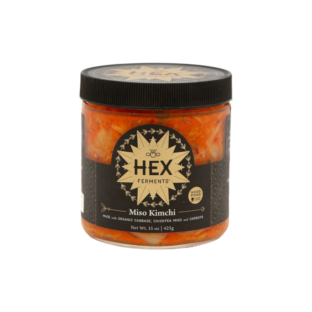HEX Superette