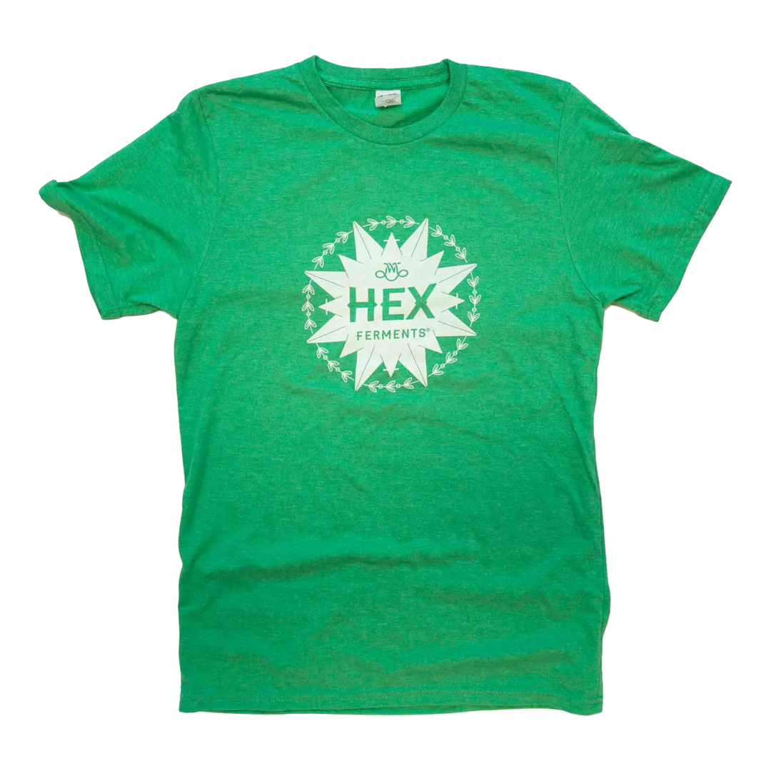 HEX T-Shirt – HEX Superette
