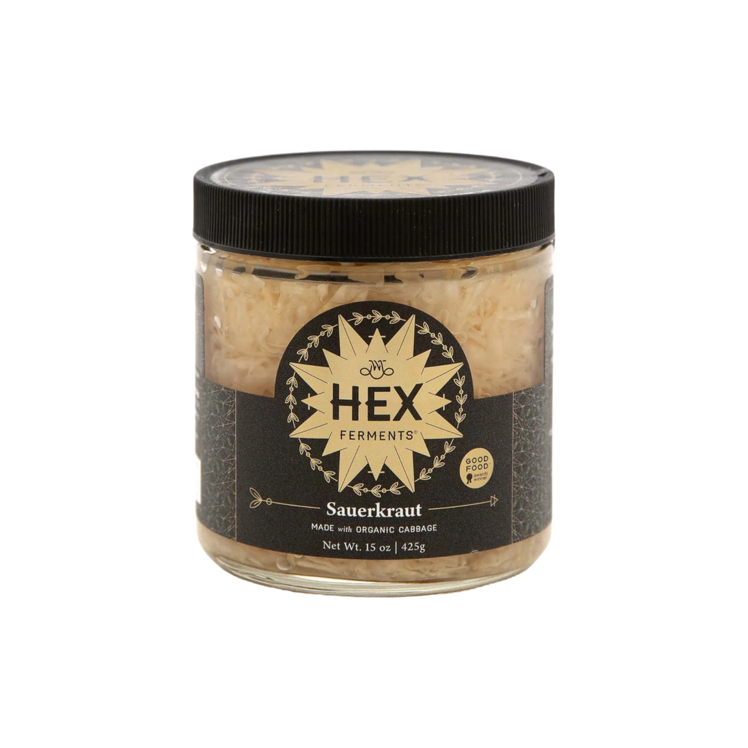 Sauerkraut – HEX Superette