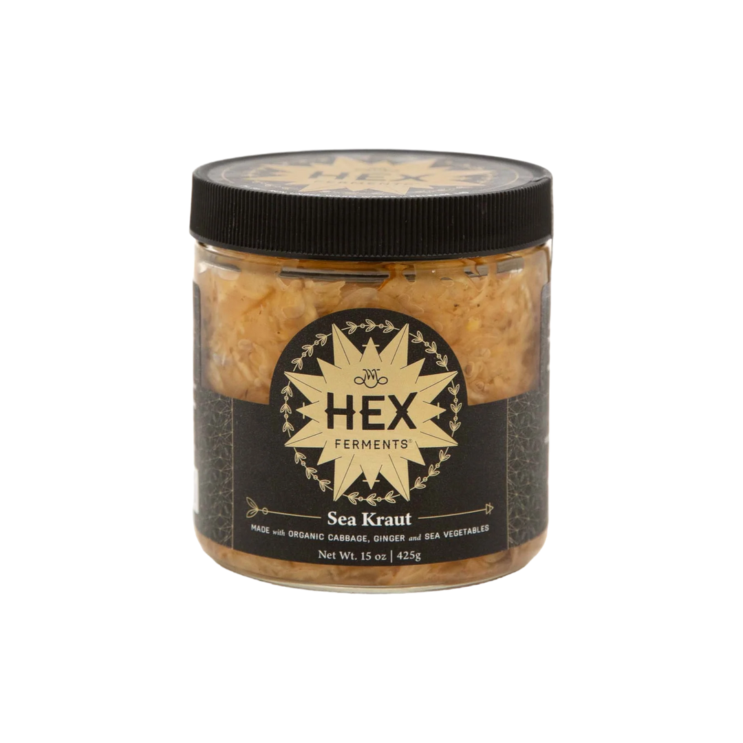 Sea Kraut – HEX Superette